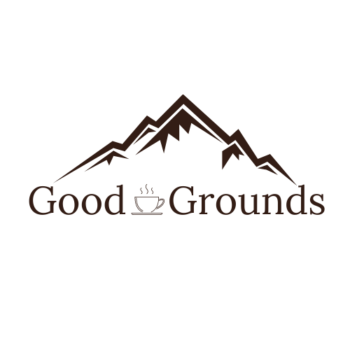 Good Grounds Mobile Coffee Shop / Order Drinks And Merchandise Here ...